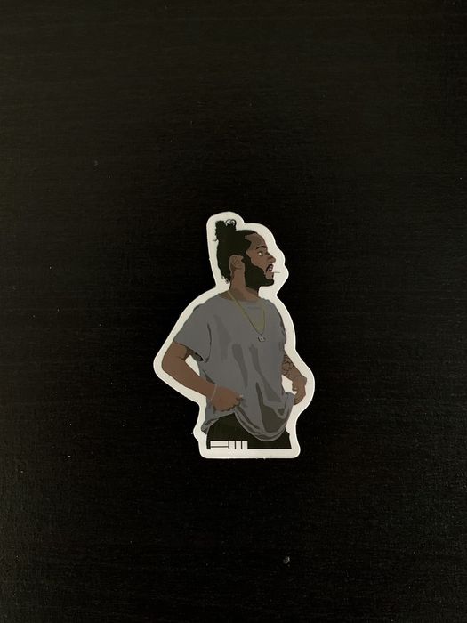 Stickers Russ Sticker | Grailed