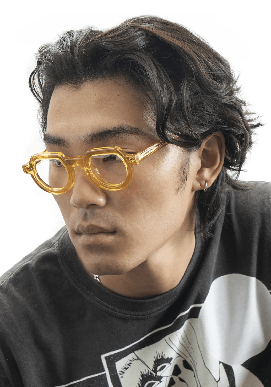 Brain Dead TANI OPTICAL POST MODERN PRIMITIVE EYE PROTECTION | Grailed