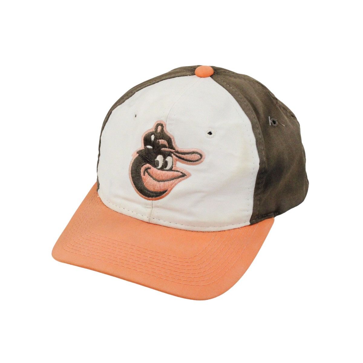 Vintage Vintage Baltimore Orioles 90s MLB Baseball Cap | Grailed