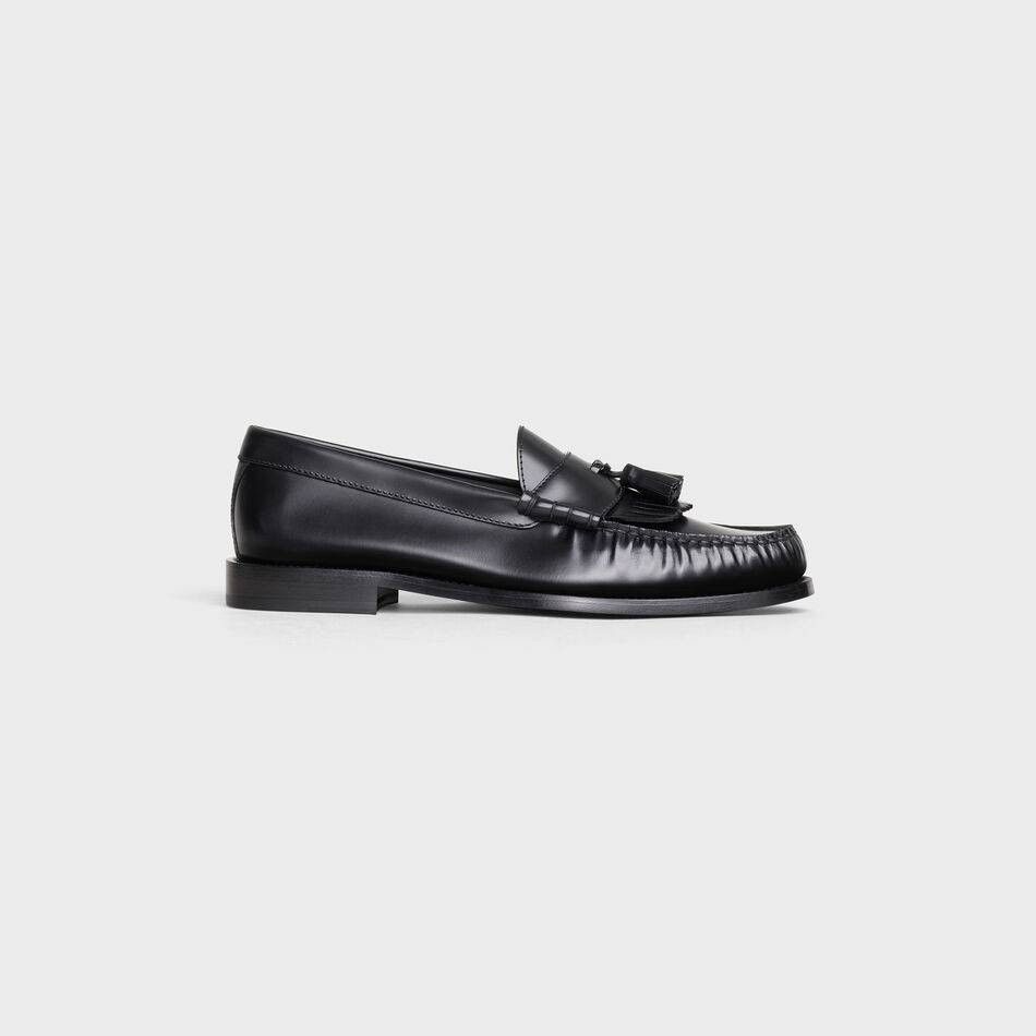 Celine tassel loafers store