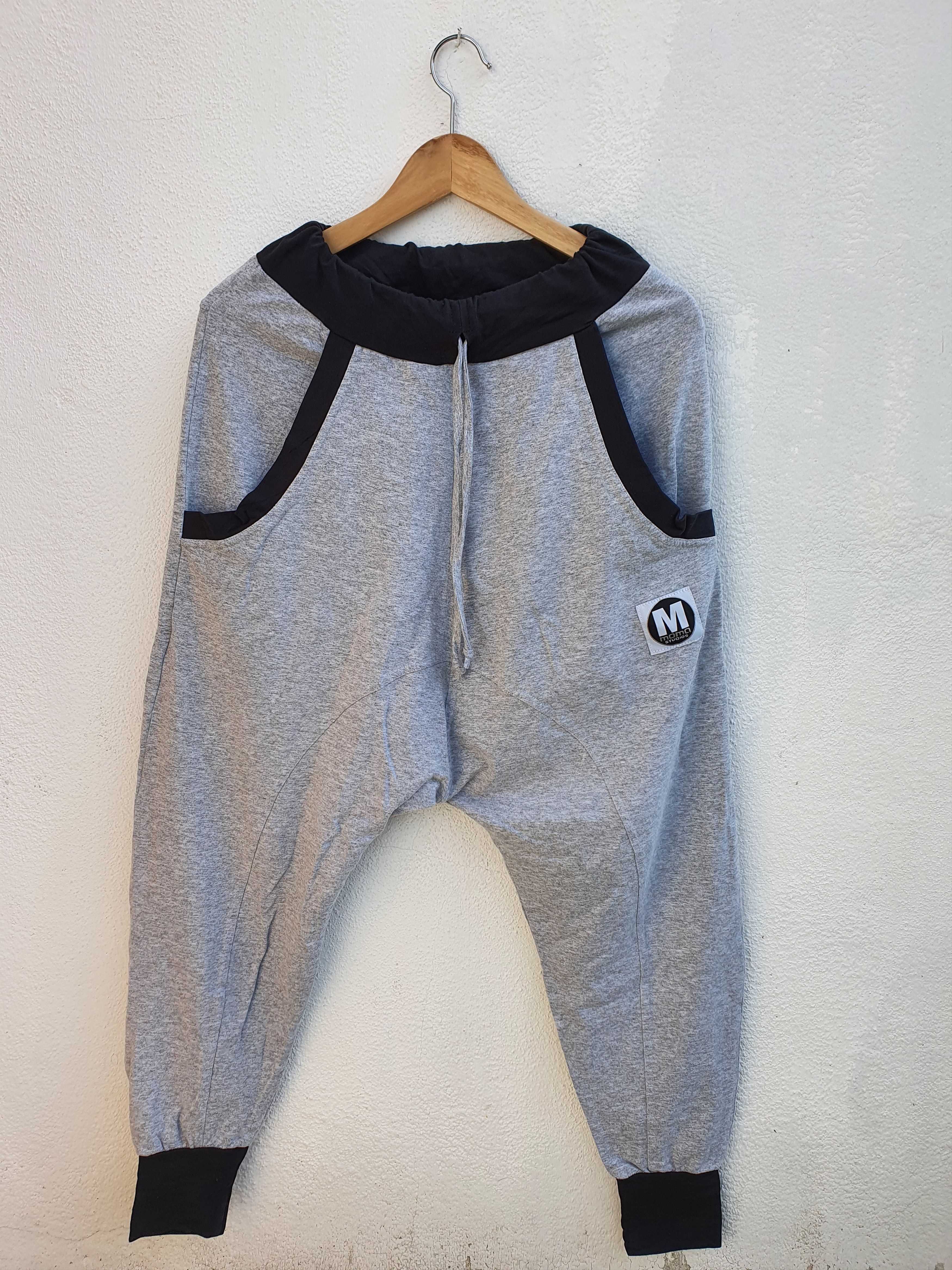 Moma Track Pants Moma Studios Dance Wear | Grailed