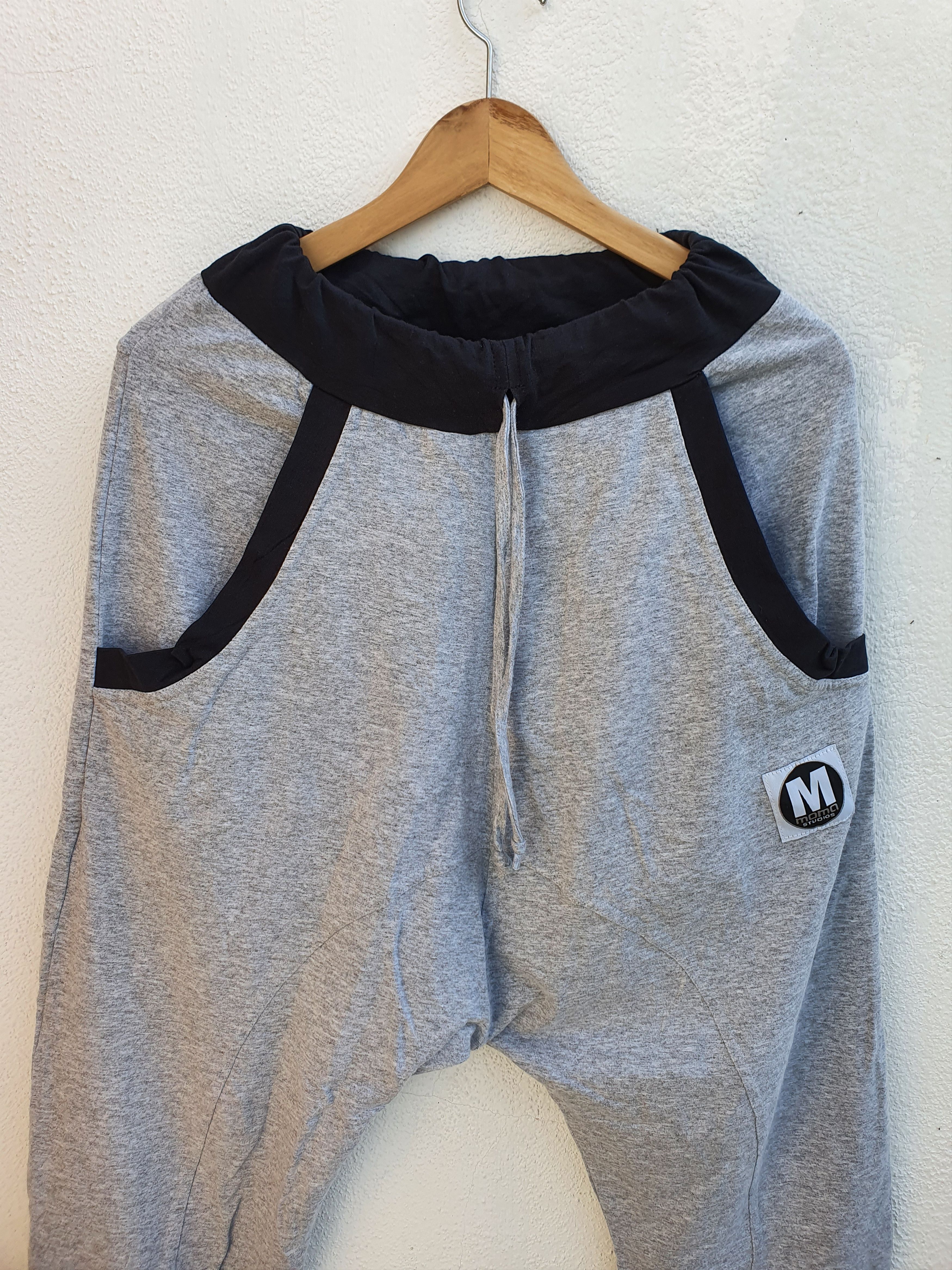 Moma Track Pants Moma Studios Dance Wear | Grailed