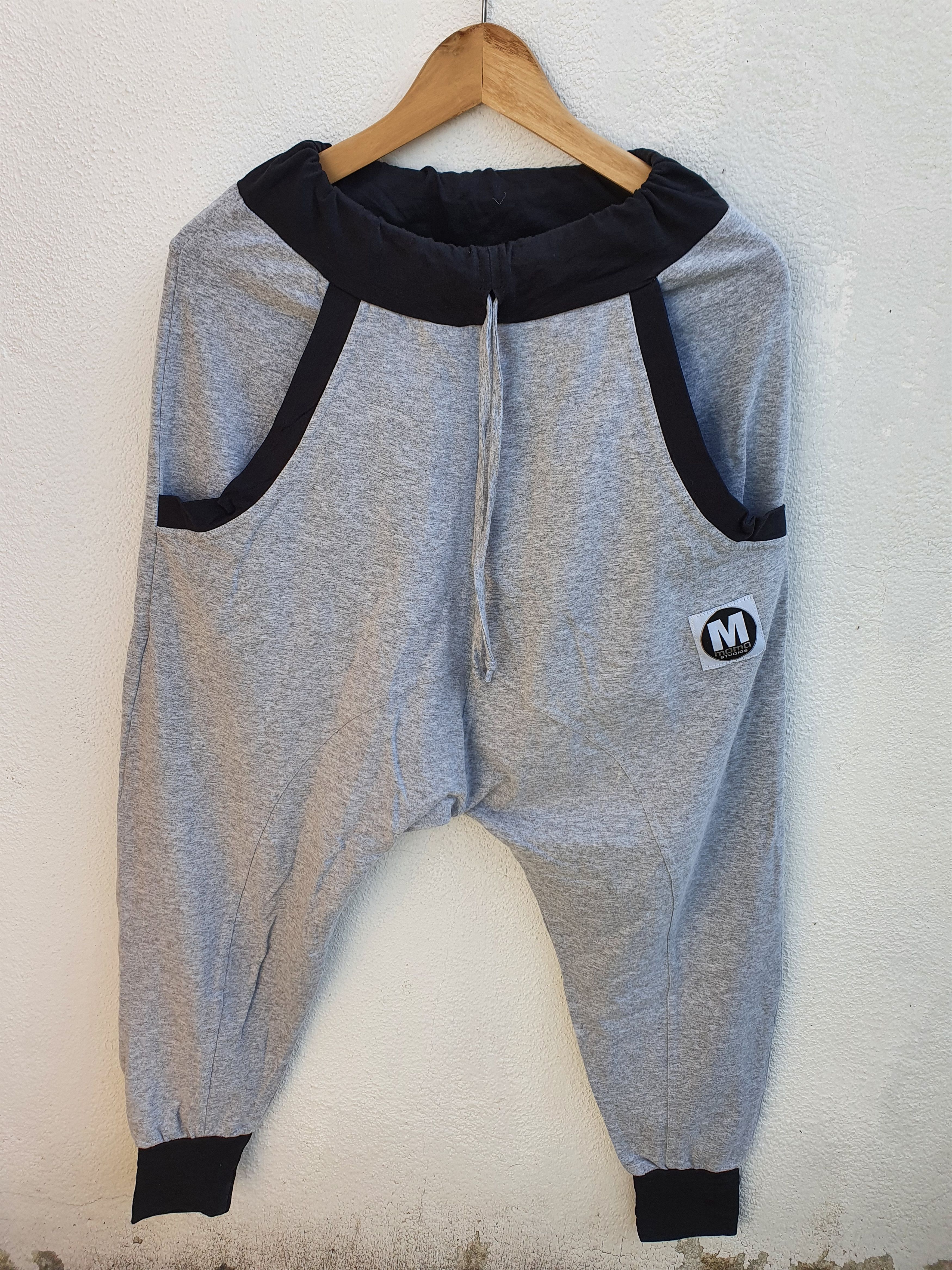 Moma Track Pants Moma Studios Dance Wear | Grailed