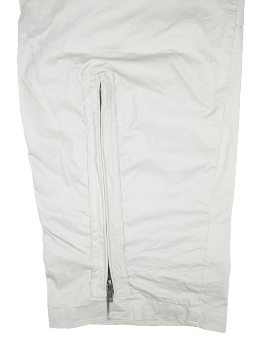 Maison Margiela Archive Maison Margiela SS09 Astro cargo pants | Grailed