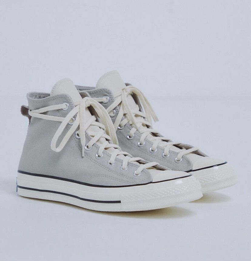 FOG × Fear of God Converse x FOG Essentials | Grailed