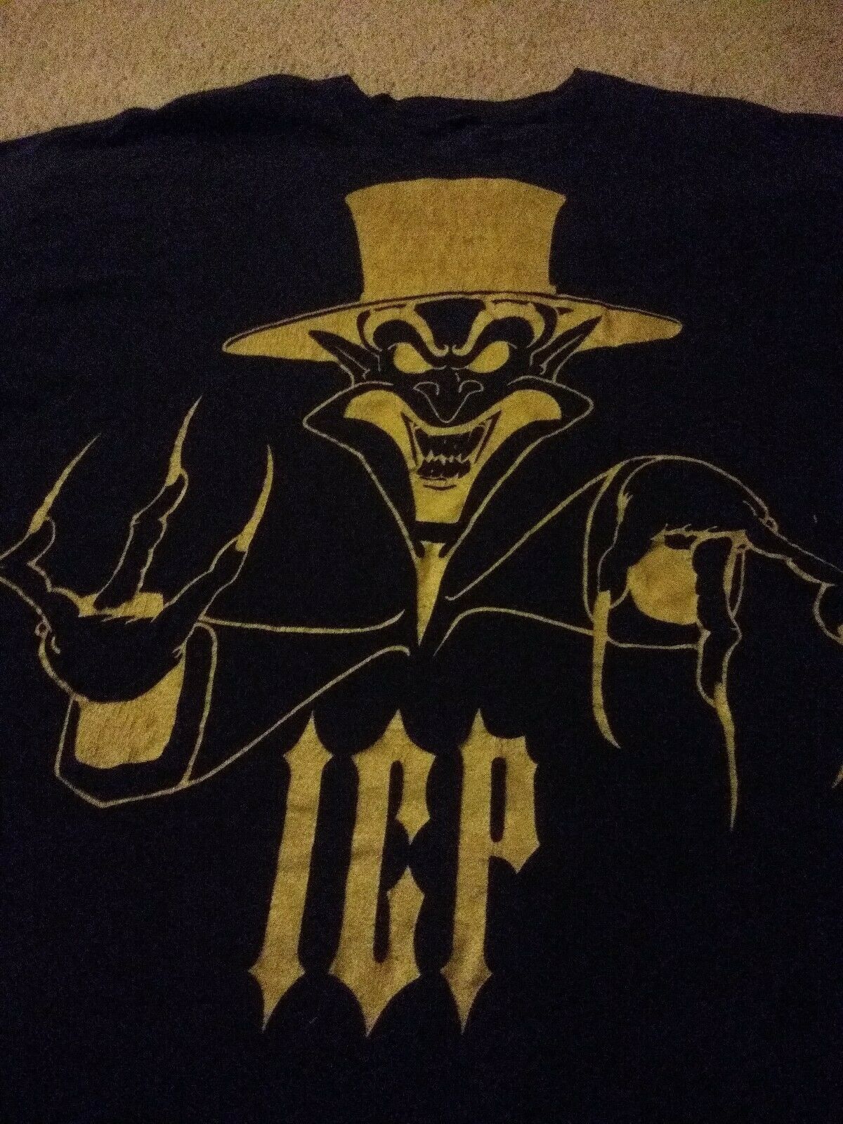 Brand ICP Ringmaster | Grailed