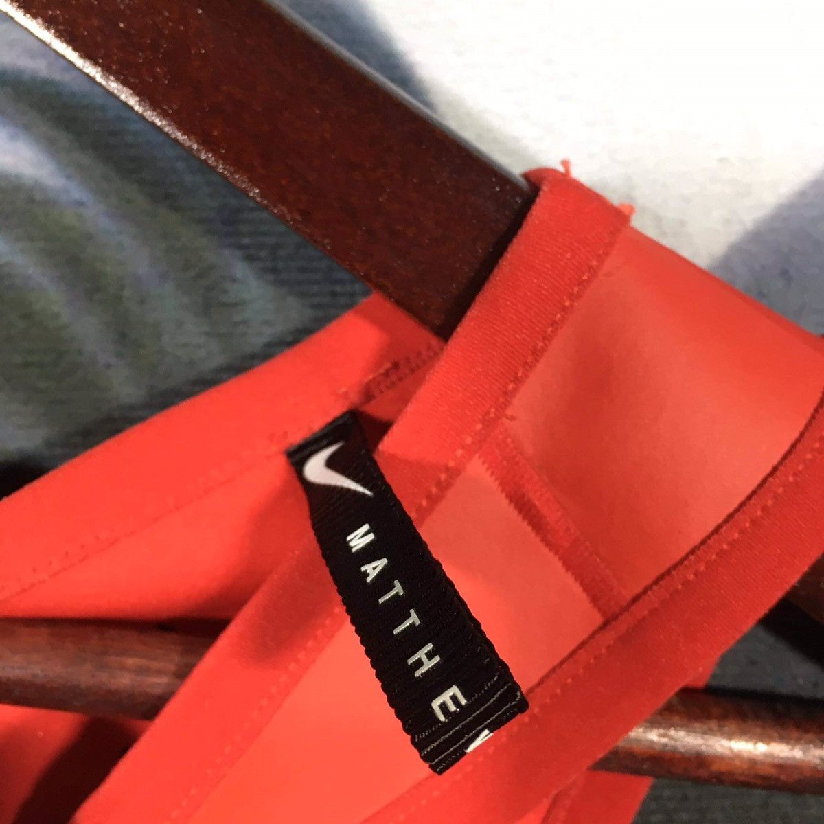 Nike SE Chest Rig | Grailed