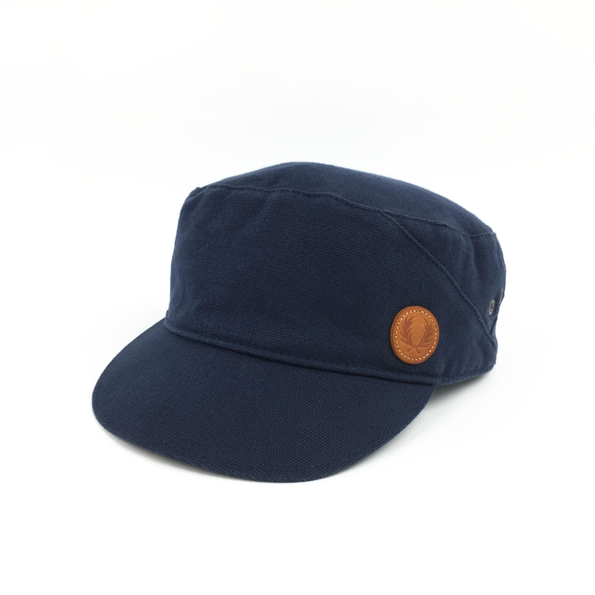 Fred Perry Fred Perry Military Cap | Grailed