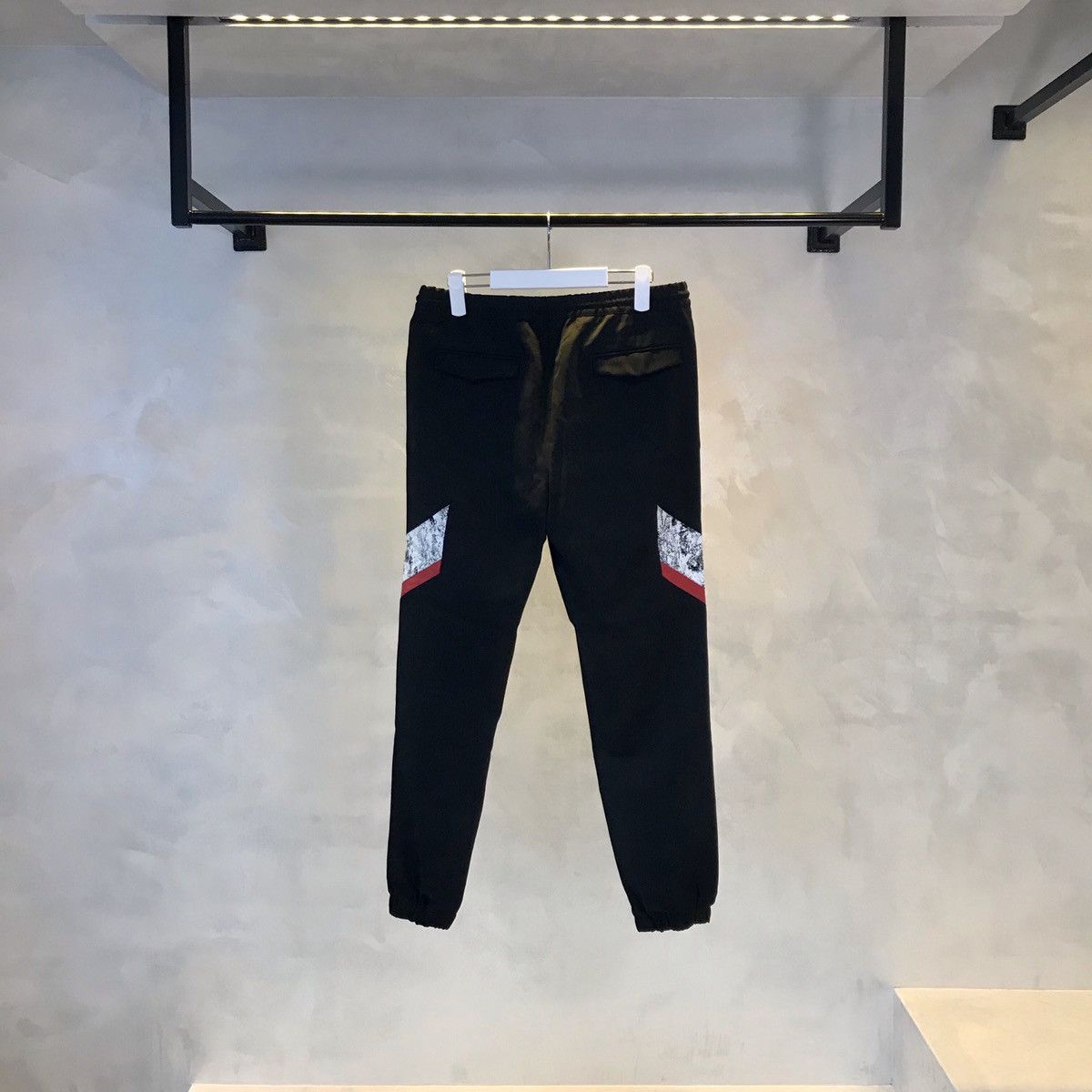Dior Dior Sweatpants jogger | Grailed