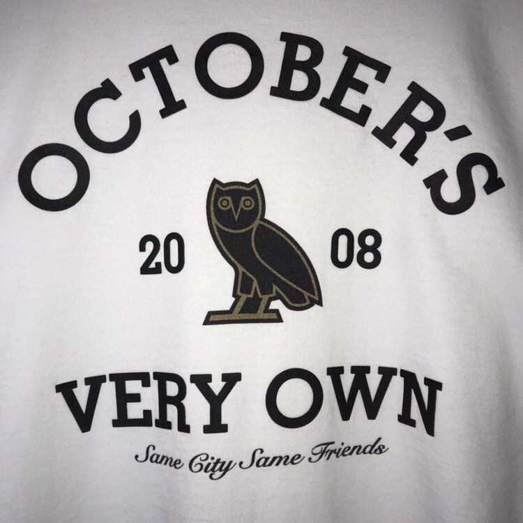 Octobers Very Own 🍼October’s very own Shirt🍼 | Grailed