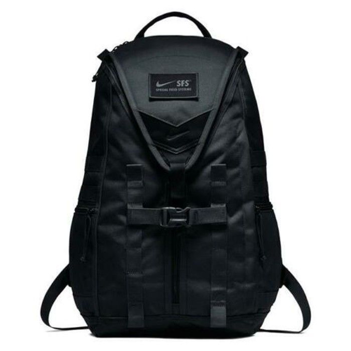 Nike × Streetwear NIKE SFS RECRUIT BACKPACK SPECIAL FIELD SYSTEMS | Grailed