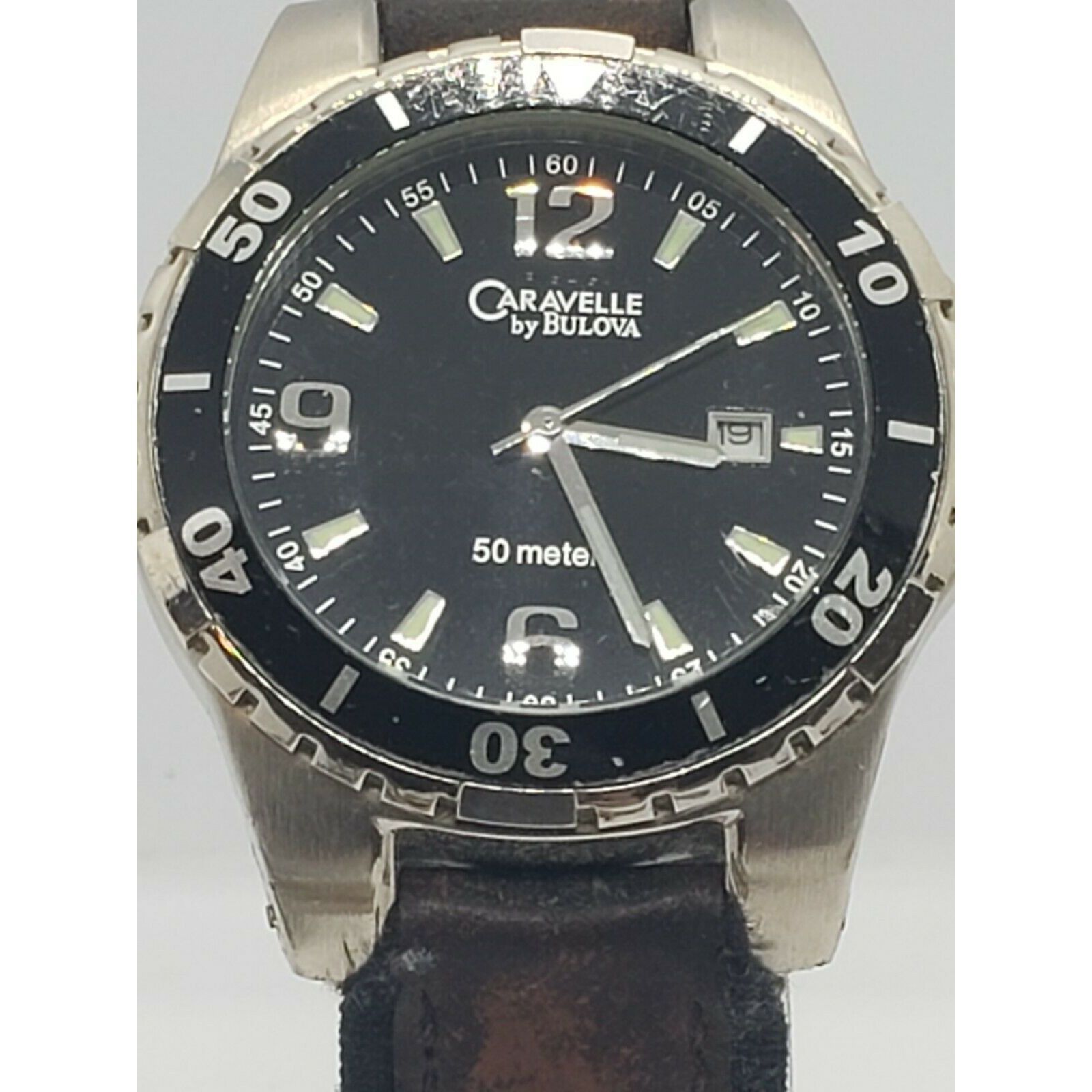 Bulova caravelle by bulova c860585 Men's Watch | Grailed