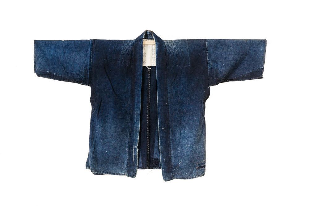 Visvim Noragi (Vintage Noragi) | Grailed