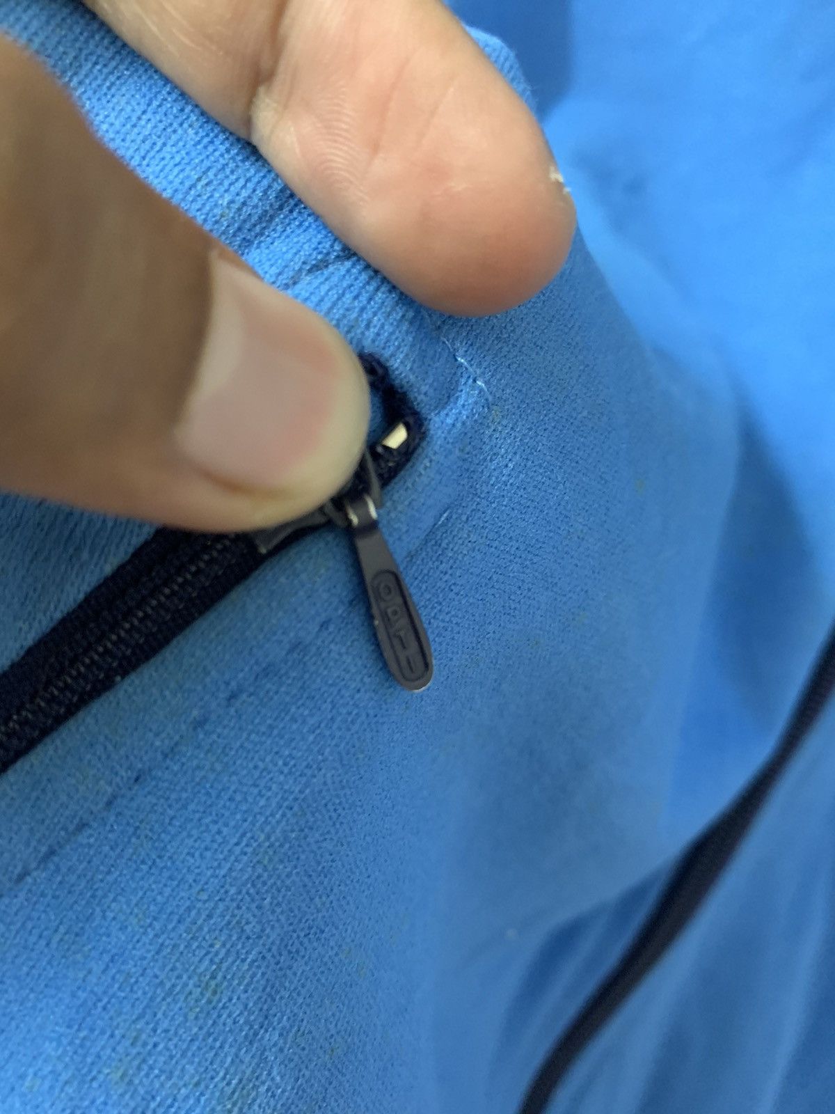 Vintage Vintage C.C.MERZ 1984 Grasshoppers OPTI zipper | Grailed