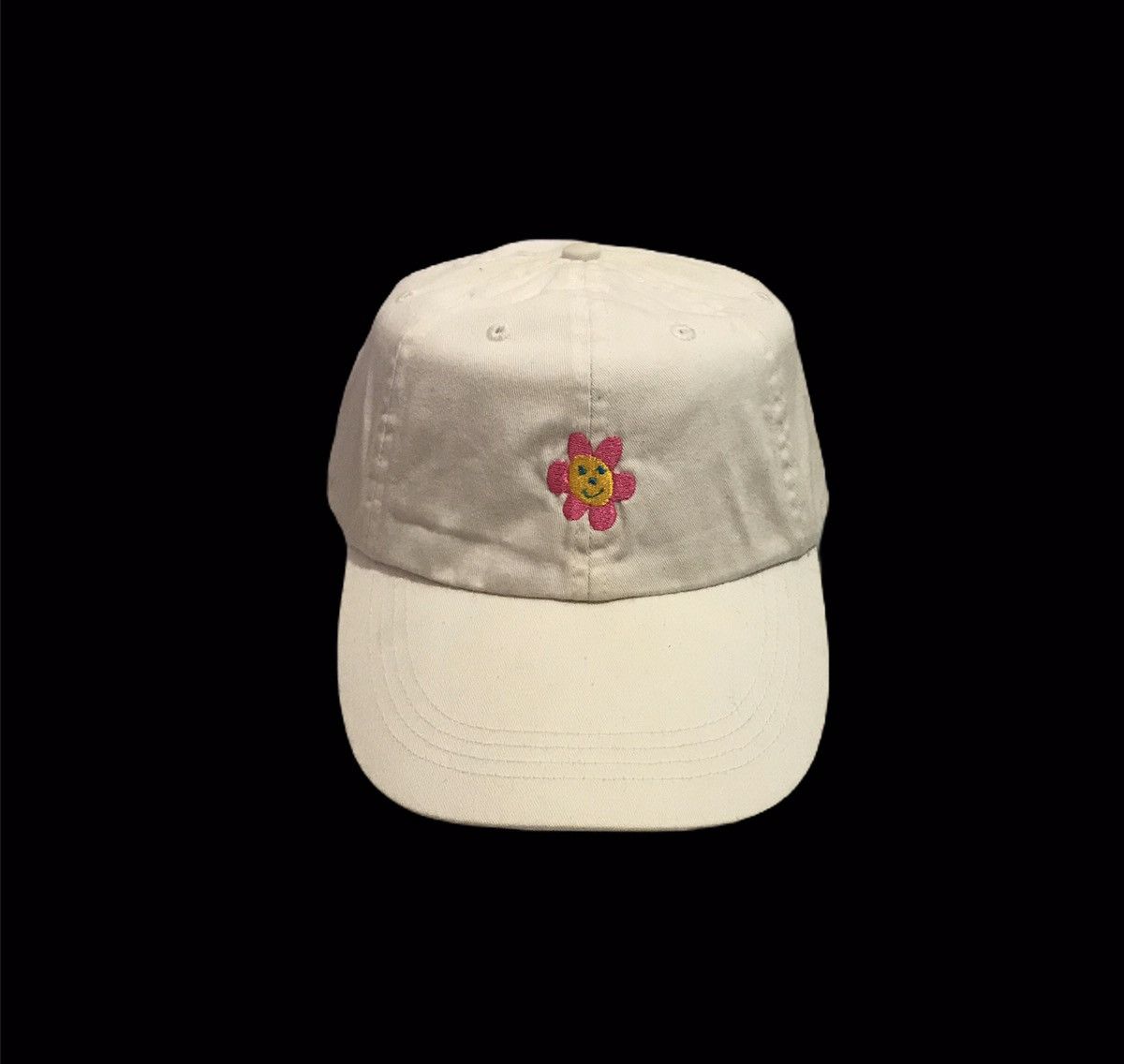Anvil Anvil Flower Logo Hats Caps | Grailed