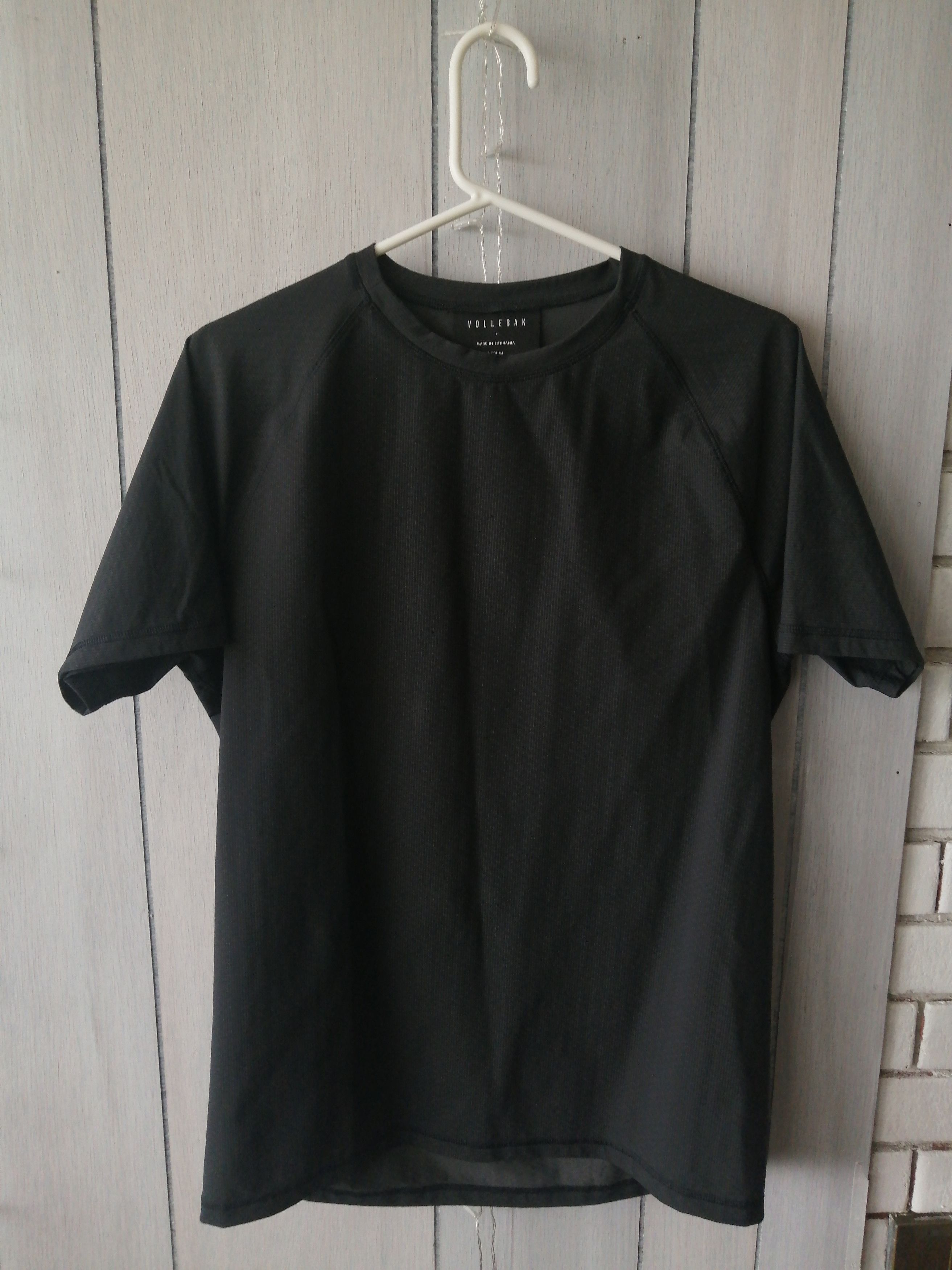 Vollebak Vollebak Carbon Fiber T-Shirt | Grailed