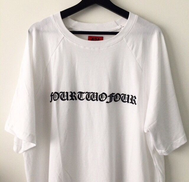 424 On Fairfax 424 inc | Grailed