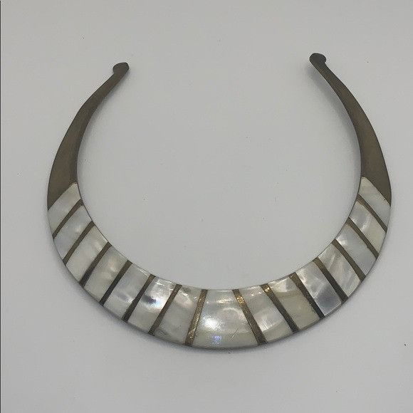 Other Stunning made in India Collar Necklace | Grailed