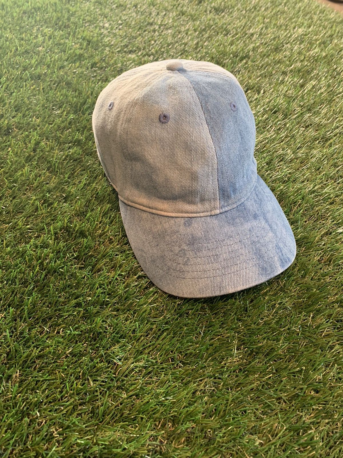 Custom × Vintage Different Denim Patch Work Hat | Grailed
