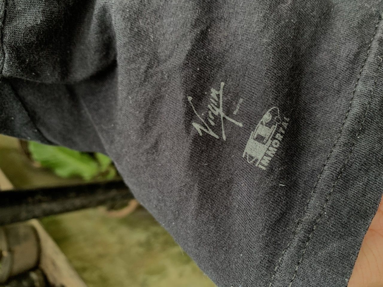 Vintage Vintage Blade 2 Movie Tee Shirt | Grailed