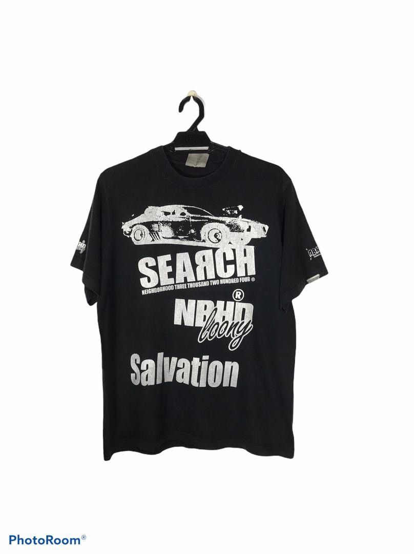 Vintage Neighbourhood loony x centurien “search” | Grailed