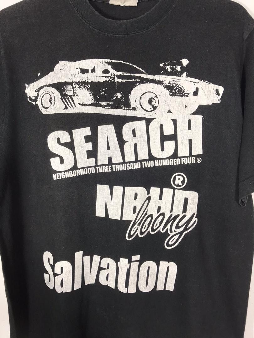 Vintage Neighbourhood loony x centurien “search” | Grailed