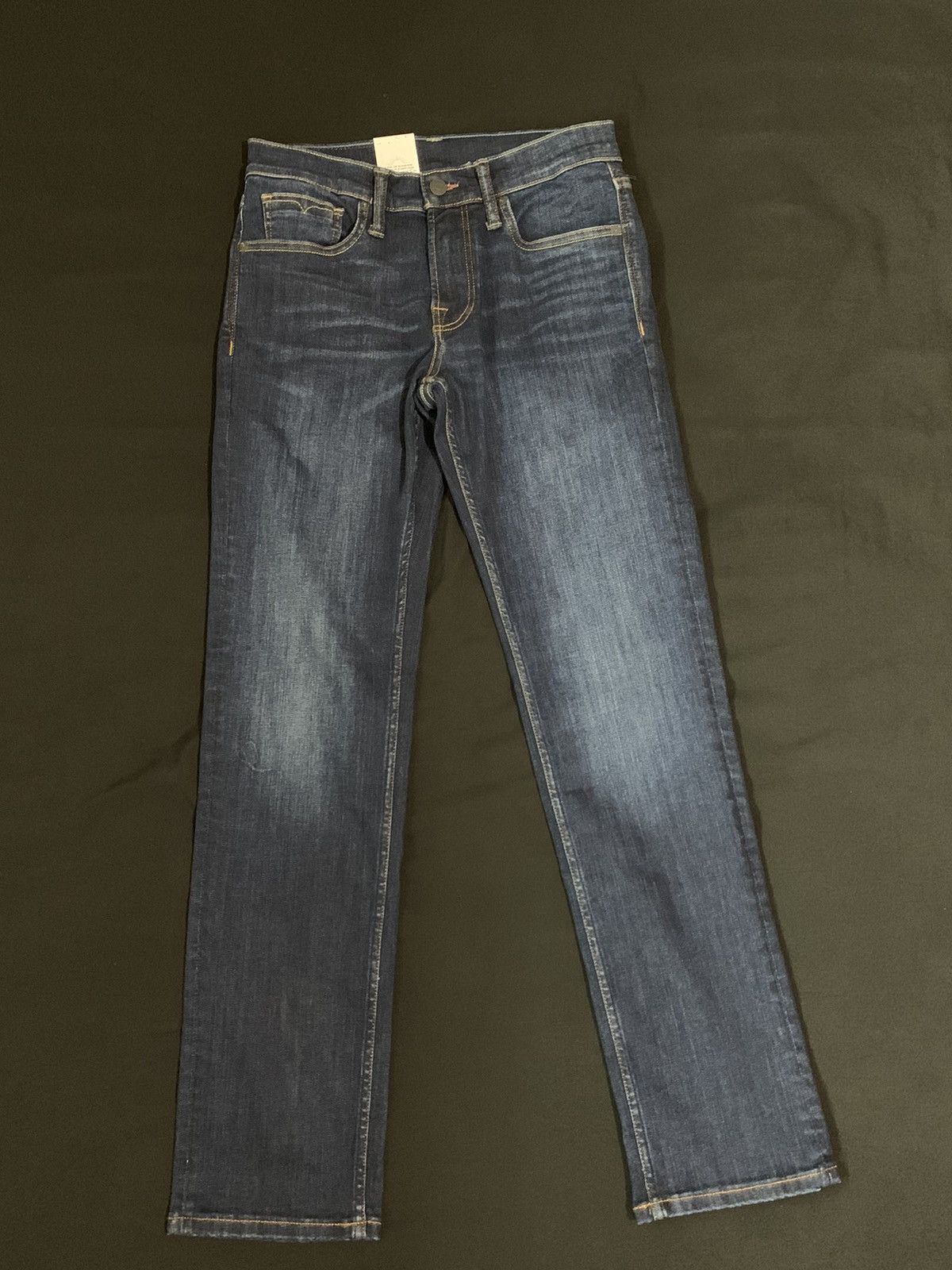 Rising Sun & Co. Rising sun & co. Slim fit jean | Grailed