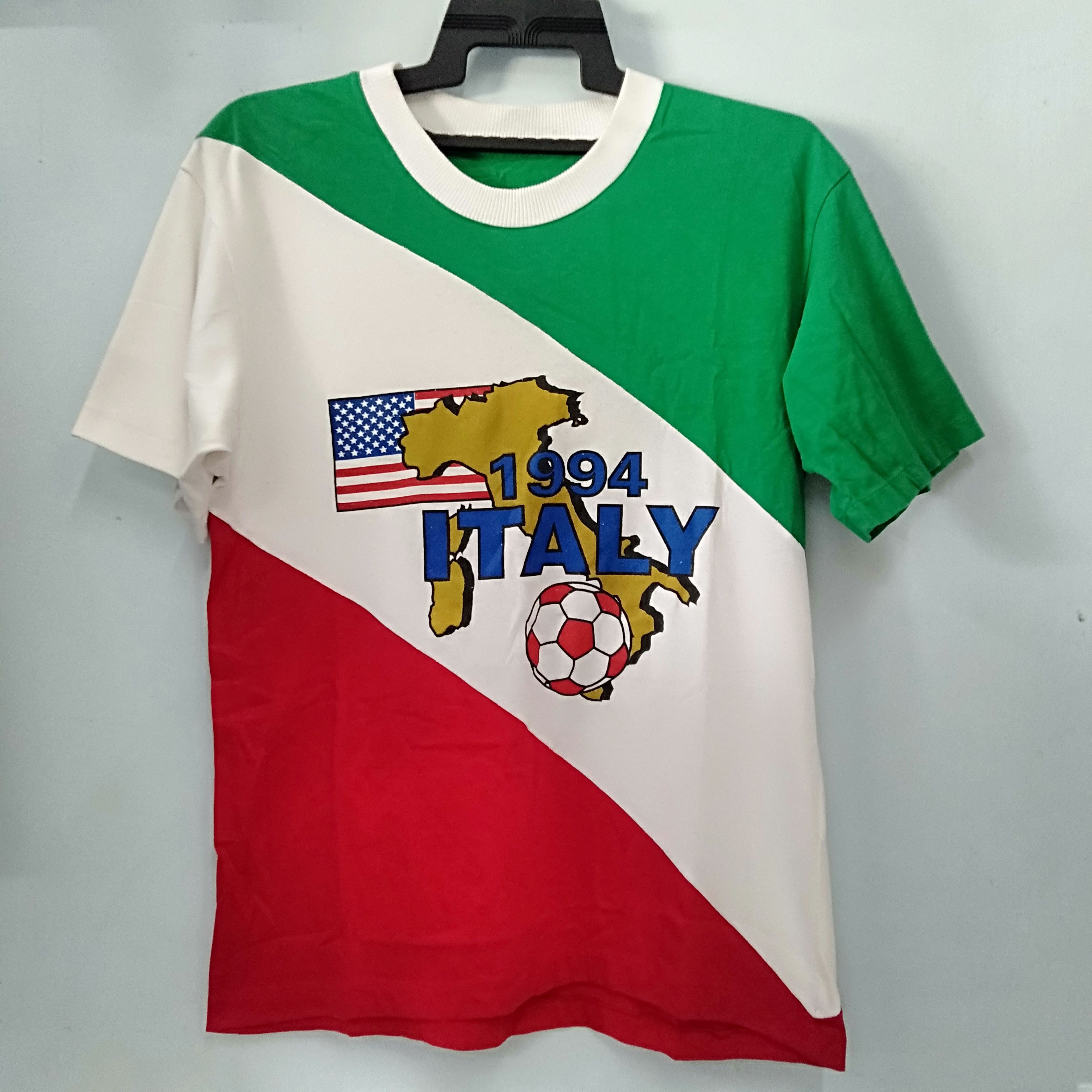 Vintage VINTAGE 90s ITALY WORLD CUP | Grailed