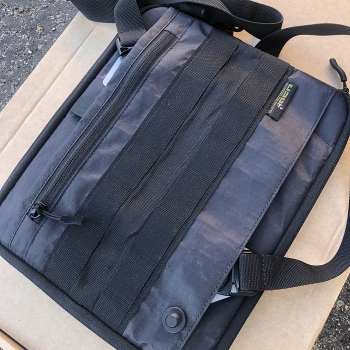 Acronym Acronym 3A-11TS Interops iPad bag | Grailed