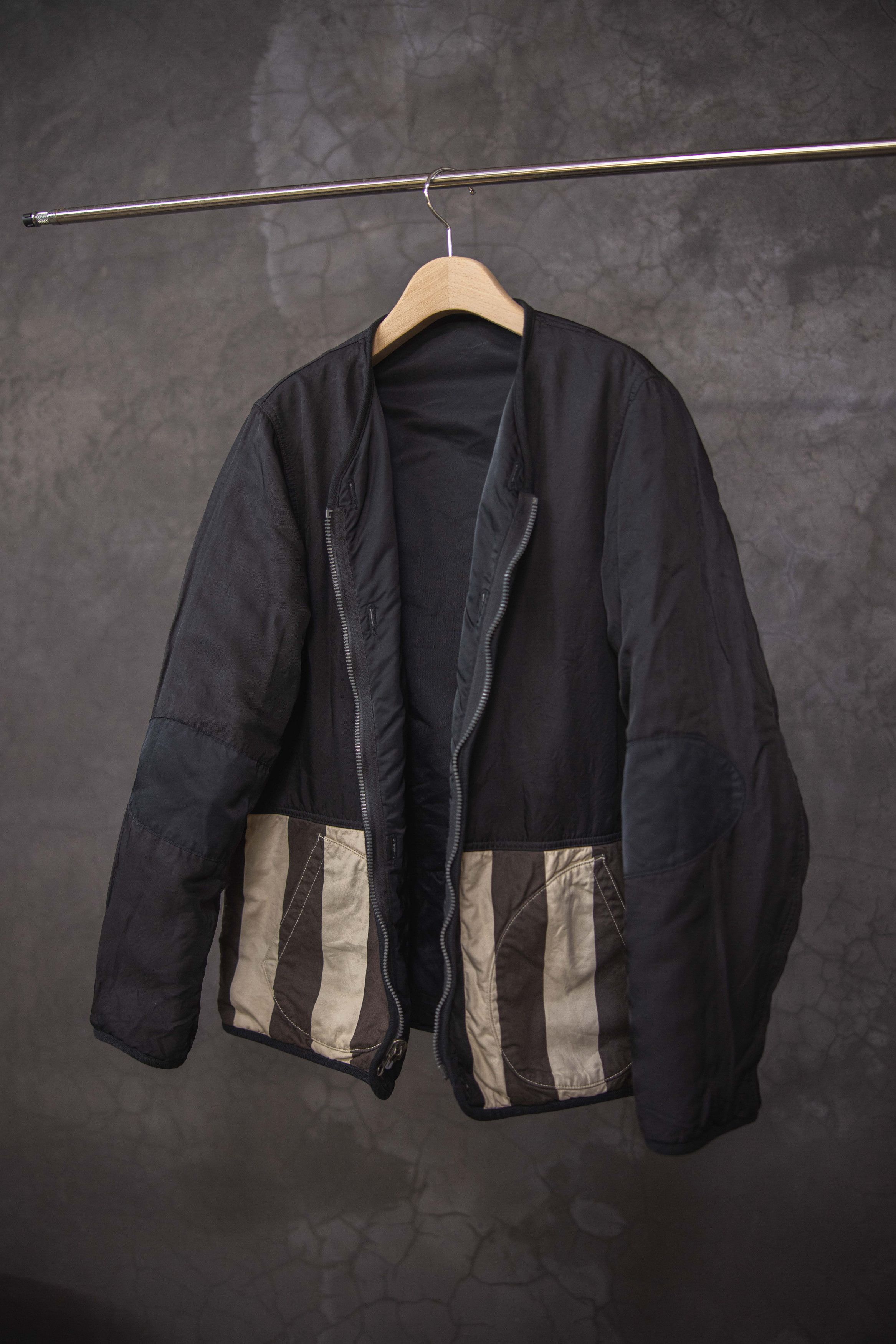 Visvim Iris Liner Jacket | Grailed