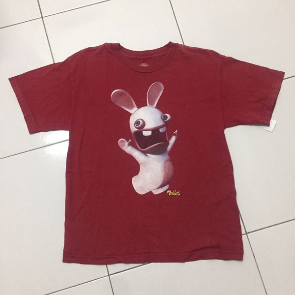 Nickelodeon Nickelodeon rabbit invasion | Grailed