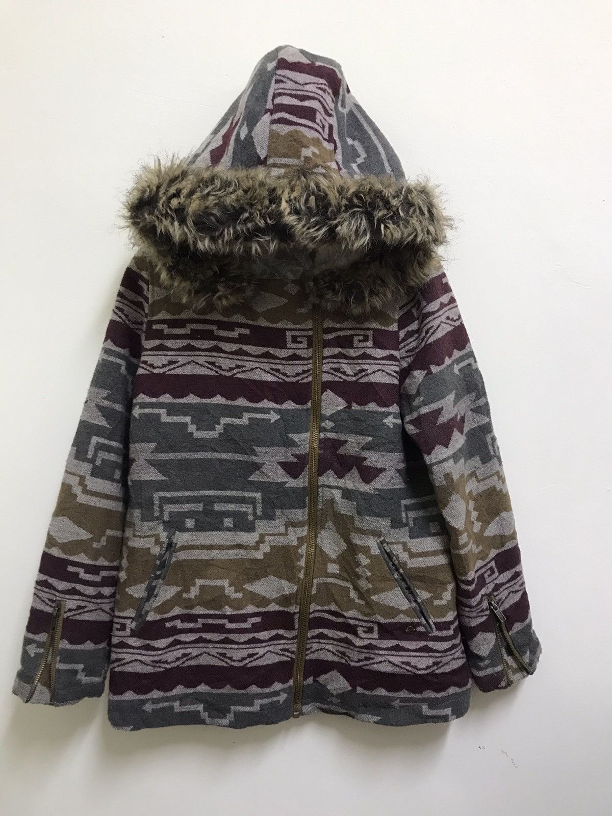 Volcom Vintage Volcom Jacket | Grailed