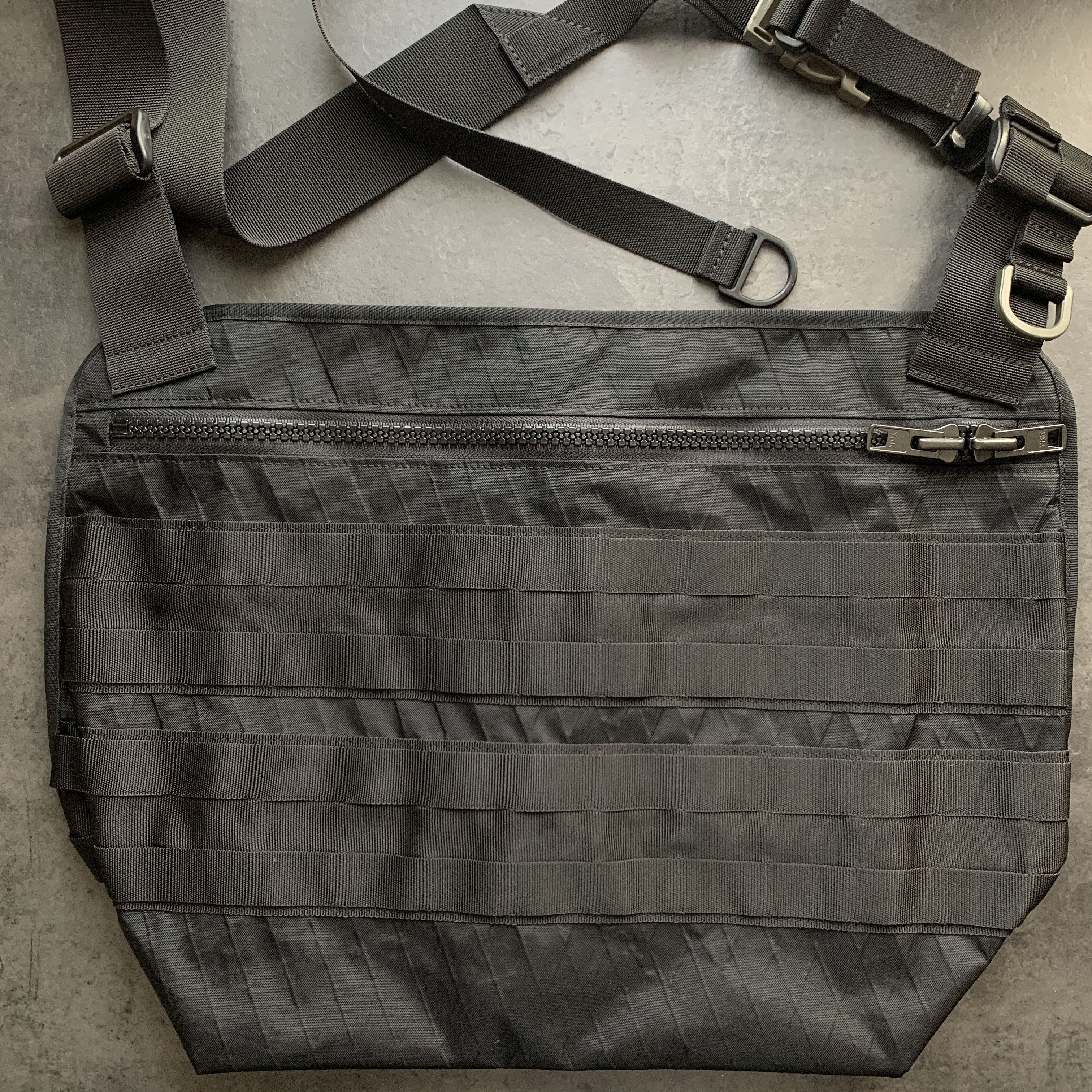 Acronym 3A-3TS Bag | Grailed