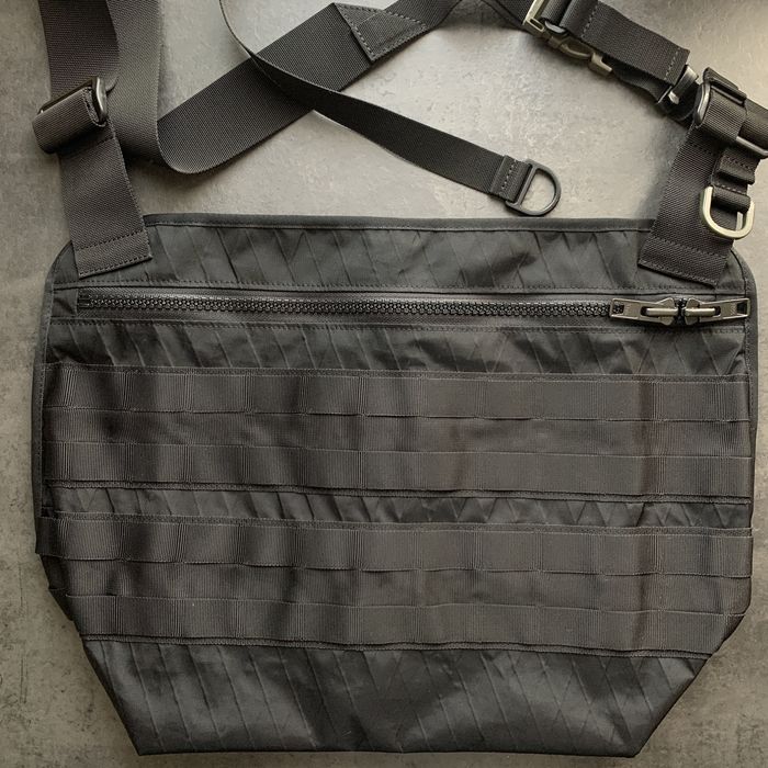 Acronym 3A-3TS Bag | Grailed