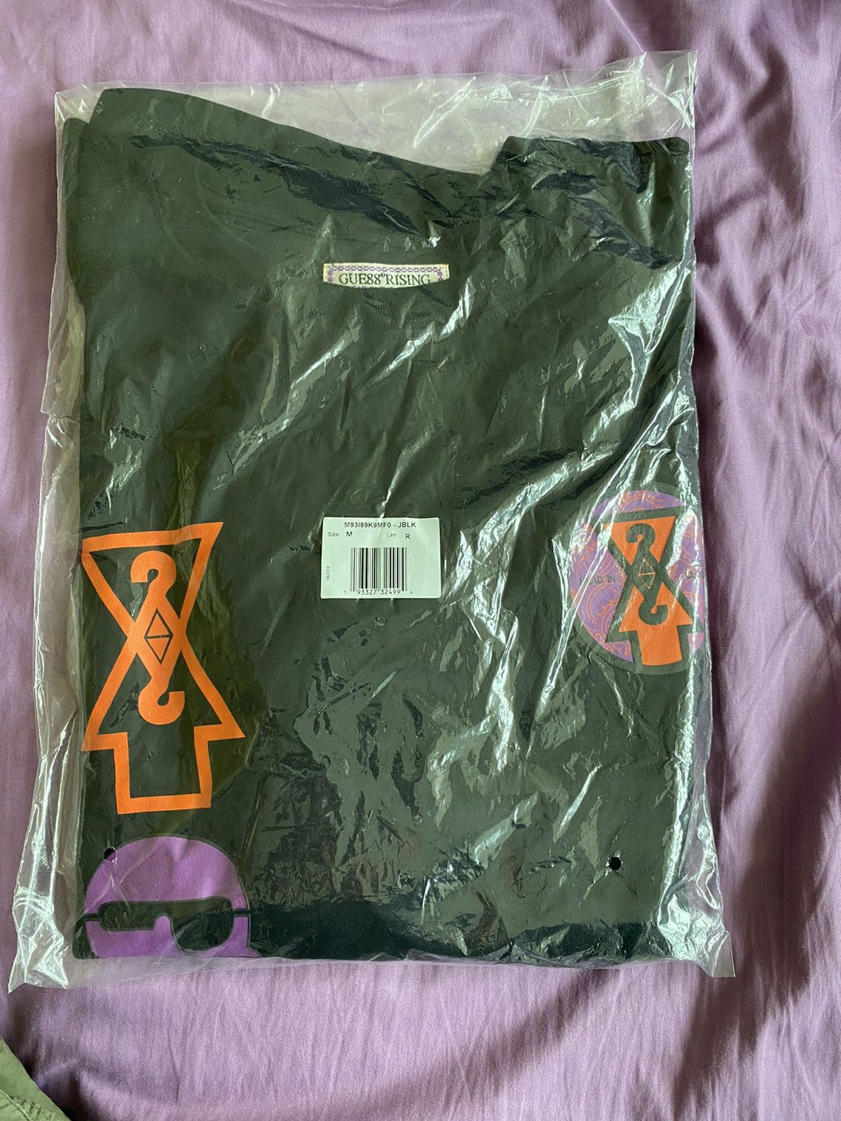 88rising × Guess Guess x 88 rising | Grailed