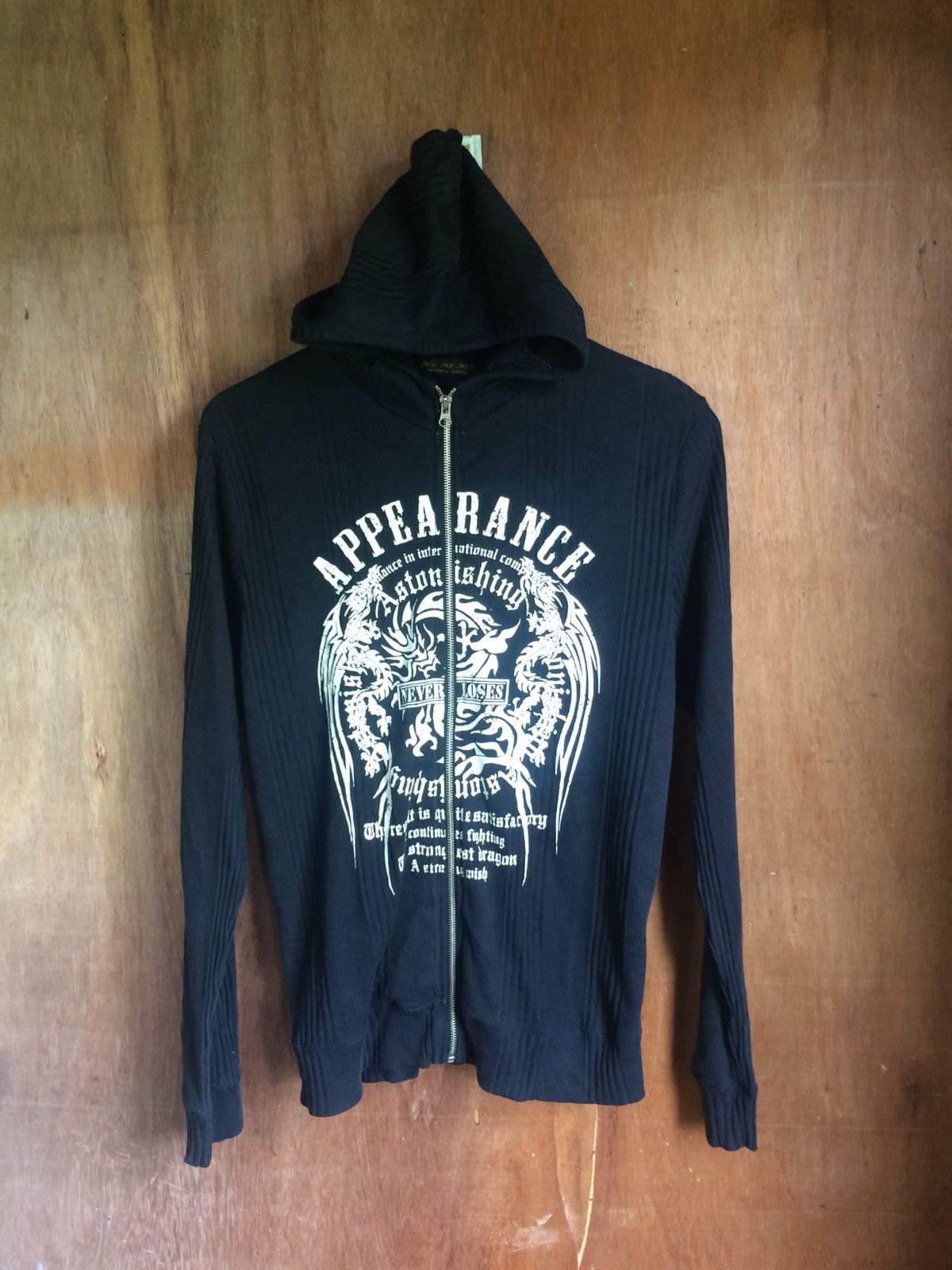 Japanese Brand × Streetwear Japanese Brand Mon Ma Mes By Shimamura Knit ...