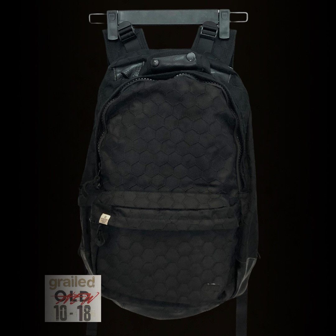 Visvim Balliatic Hexagon Backpack 22L | Grailed