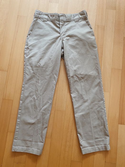 Dickies Vintage Dickies 850 Slim Taper Flex | Grailed