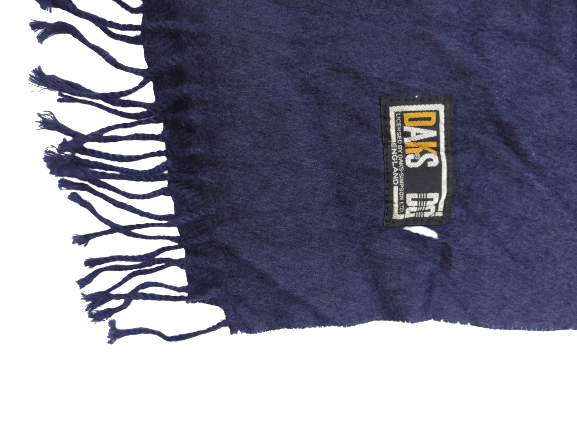 Daks London Daks muffler Daks London made in England | Grailed