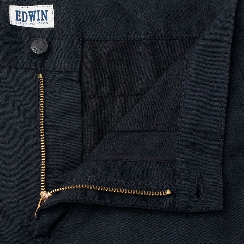 Edwin Edwin Tokyo Japan Union chino pants | Grailed