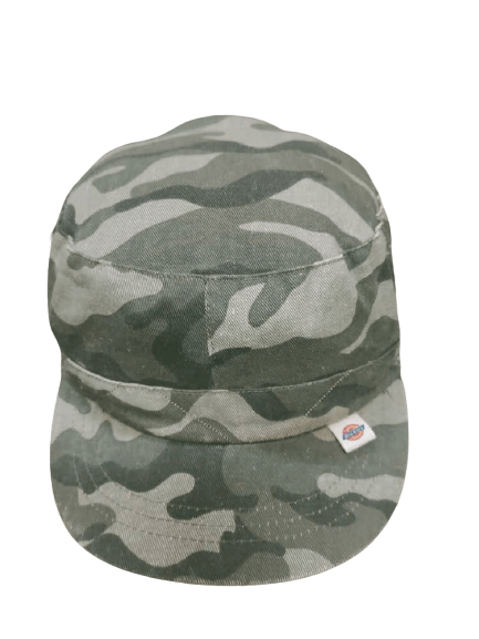 Dickies × Vintage Dickies Camo Cap | Grailed