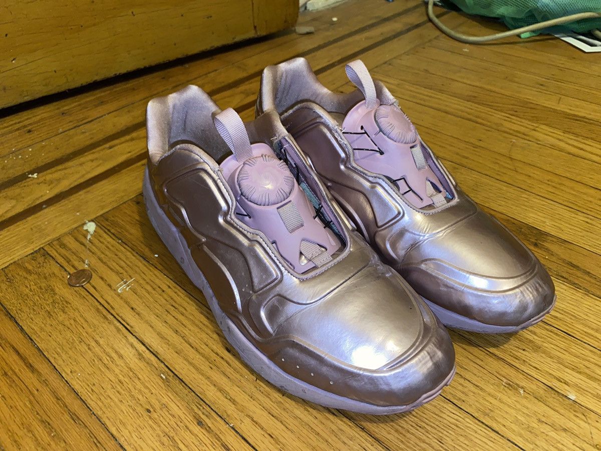 Puma Puma Disc 89 Metal | Grailed