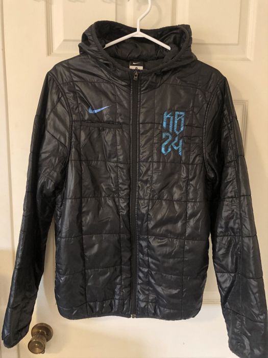 Nike Nike Kobe Bryant KB24 Lightweight Jacket | Grailed