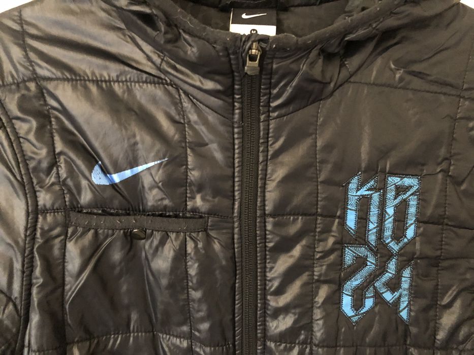 Nike Nike Kobe Bryant KB24 Lightweight Jacket | Grailed
