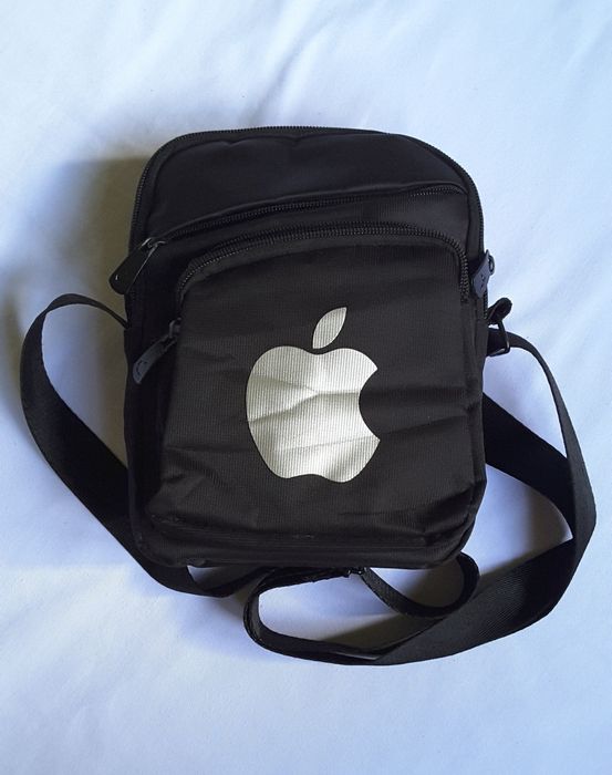 Apple Apple Sling Bag | Grailed