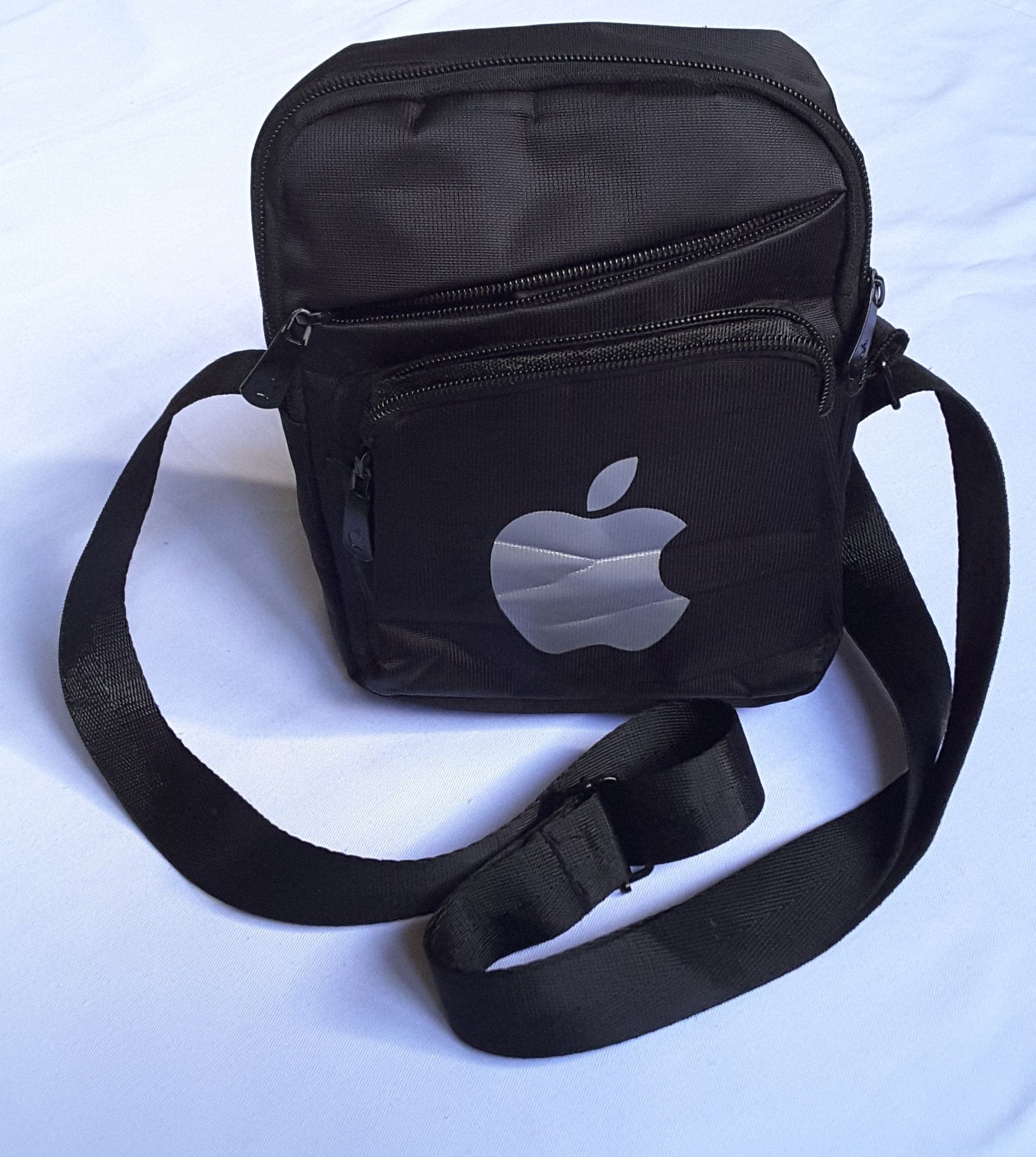 Apple Apple Sling Bag | Grailed