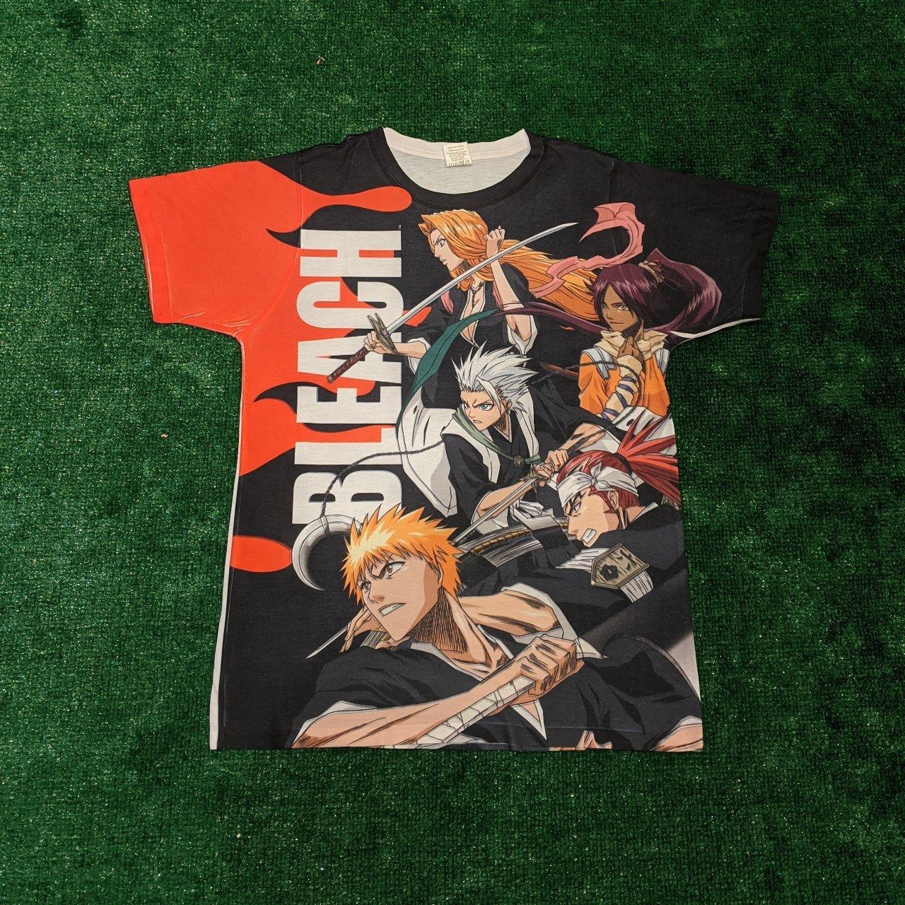 Vintage vintage bleach allover | Grailed