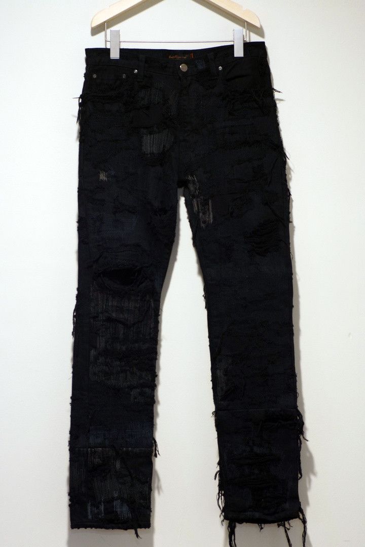 Undercover 85 Jeans | Grailed