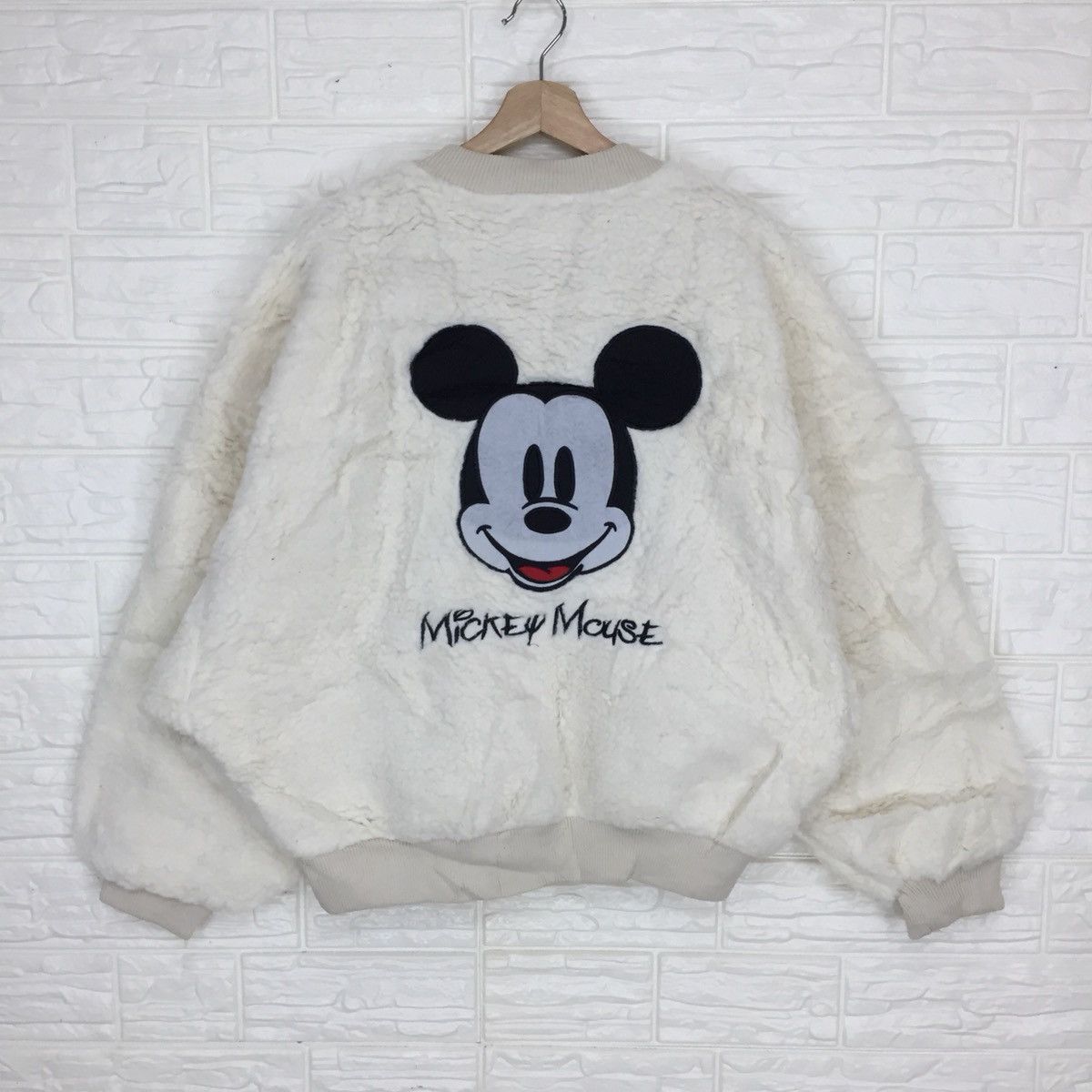 Brand × Mickey Mouse × Vintage SALE 15% Vintage Mickey Mouse Button ...