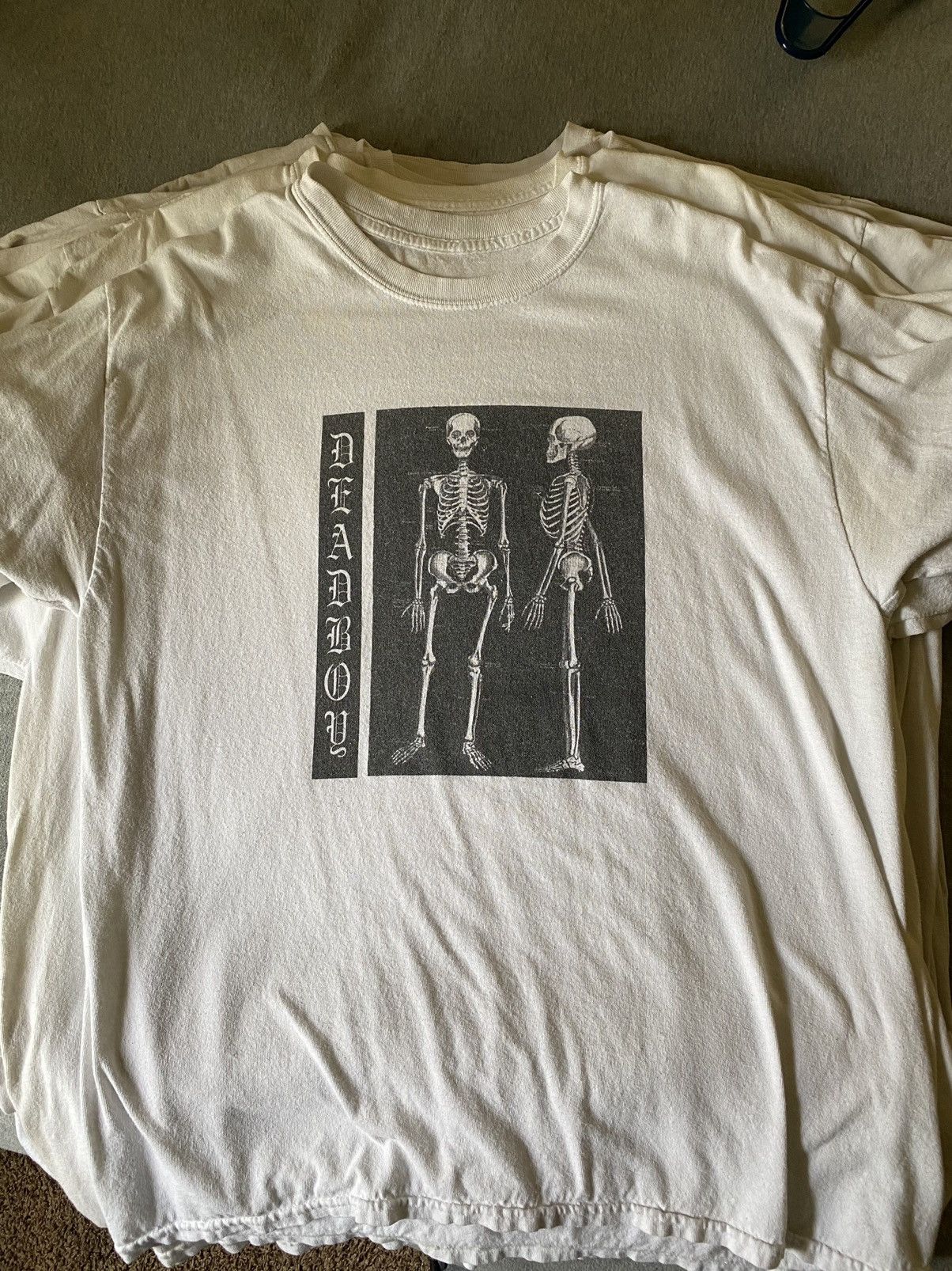 TeamSESH TEAMSESH OG DEADBOY T SHIRT | Grailed